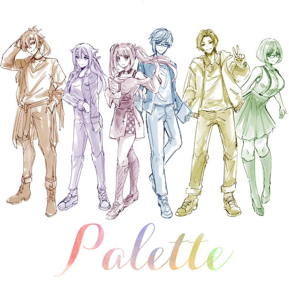 Promote romance novels and comics - Promotions - Tapas Forum