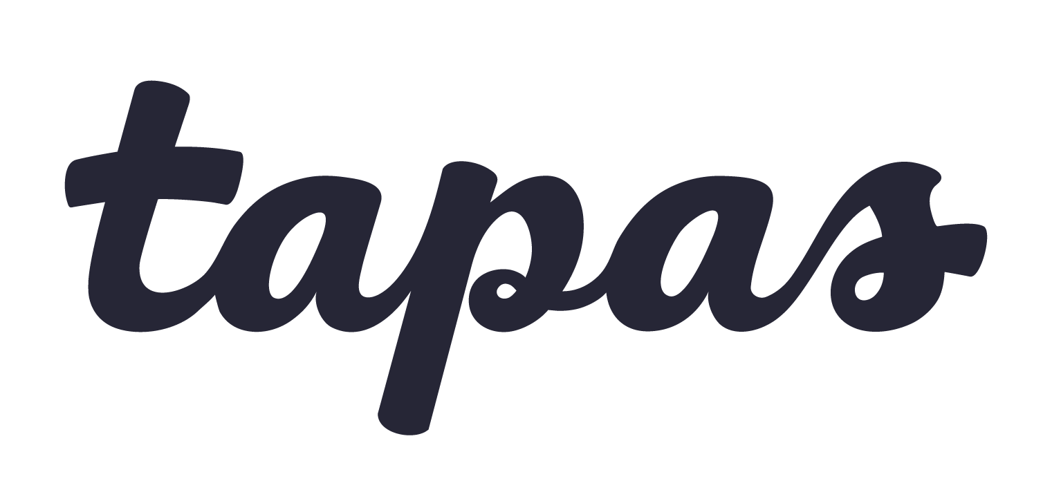 Does anyone have the old tapamons and tapas assets? - Questions - Tapas ...