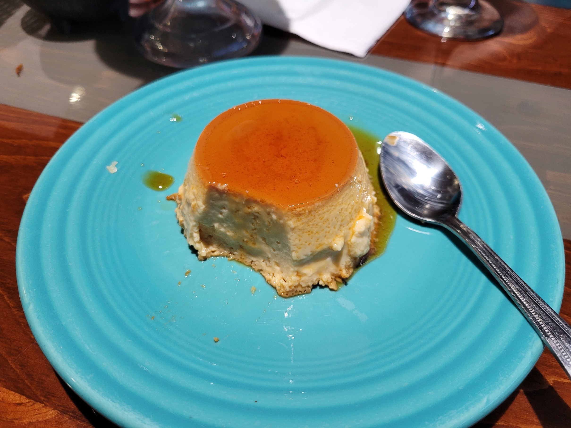 Your favorite desserts? - Off Topic - Tapas Forum