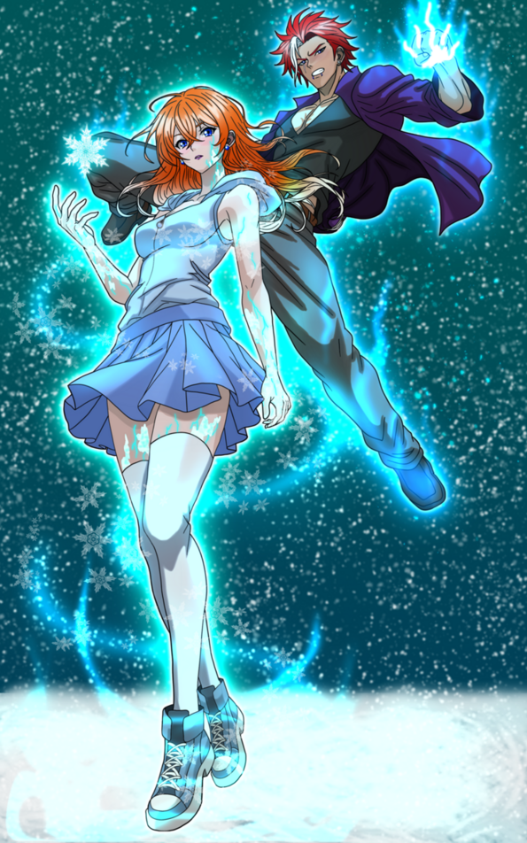 Show Yer: muscle ladies :rotating_light: Baddies bad Bishies :broken ...