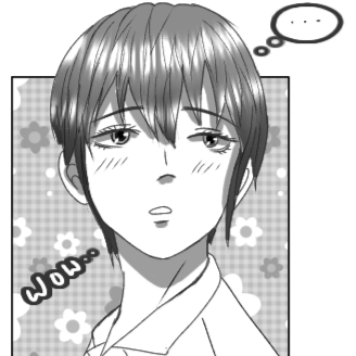 Read My New Comic... Tied by pheromones BL Omegaverse - Promotions ...