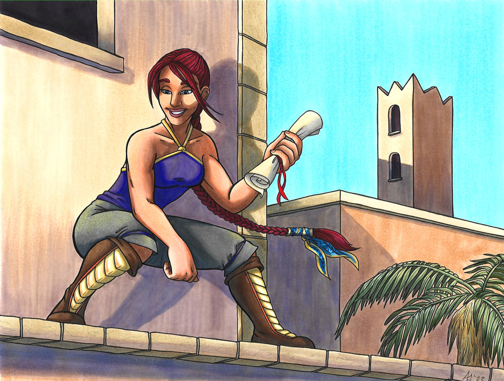 Share Your Obscure Reference Images - Art | Comics - Tapas Forum