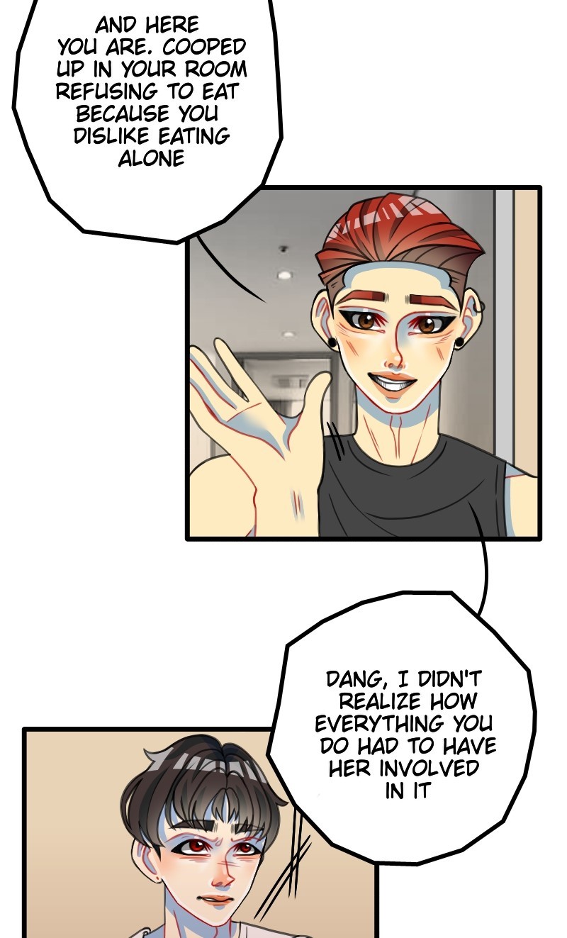 Promote If a Character In Your Comic Has Returned! - Promotions - Tapas ...