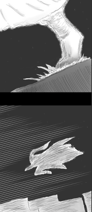 How many Dutch Angle (Tilted Camera) Panels in your comic? - Art ...