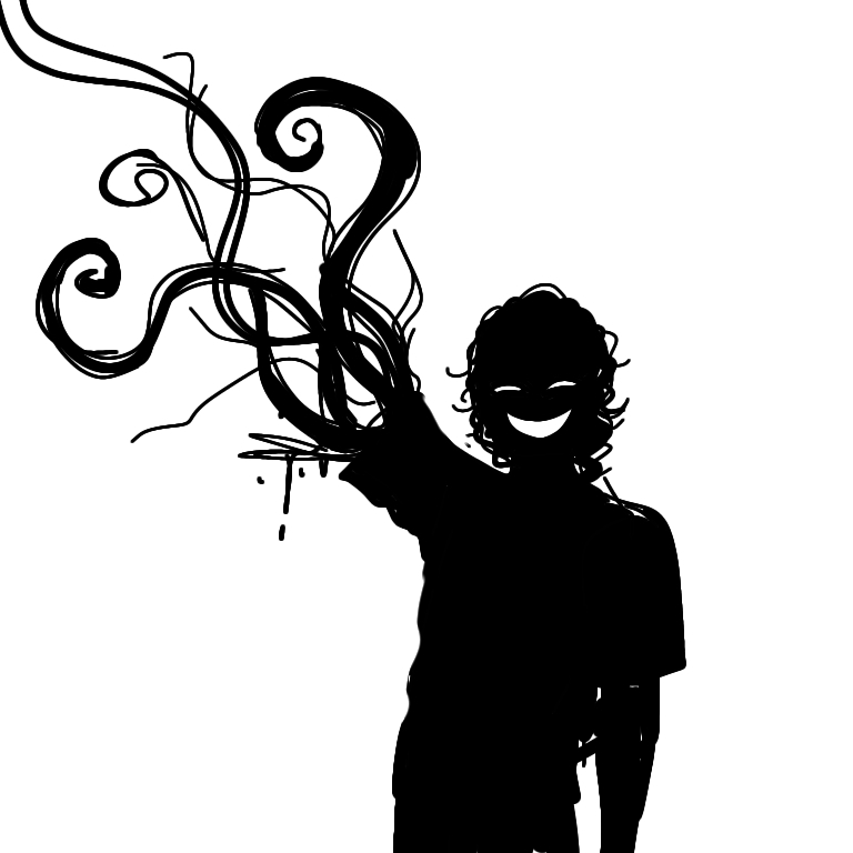 I Want Nightmare Fuel! - Art | Comics - Tapas Forum