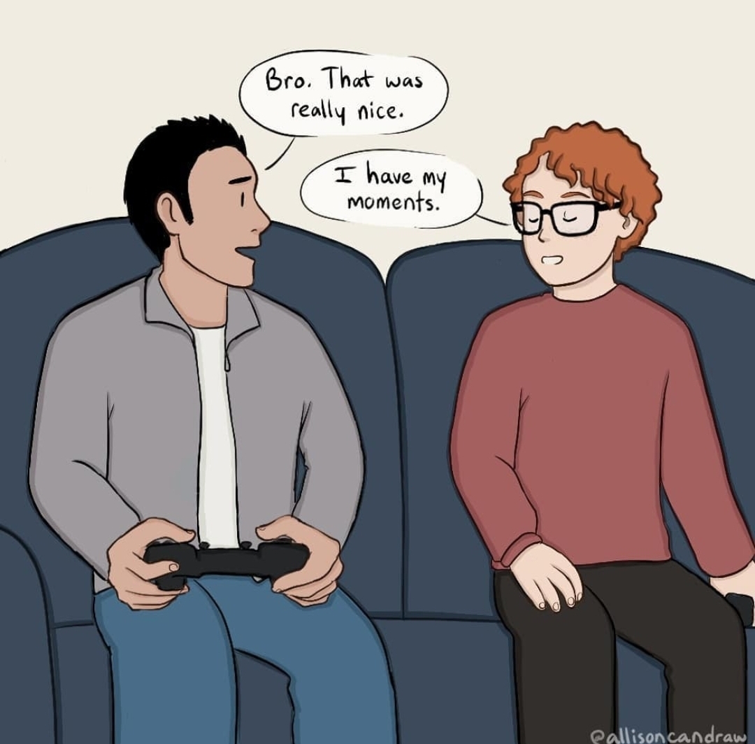 Show me your WORST panel and your BEST panel - Art | Comics - Tapas Forum