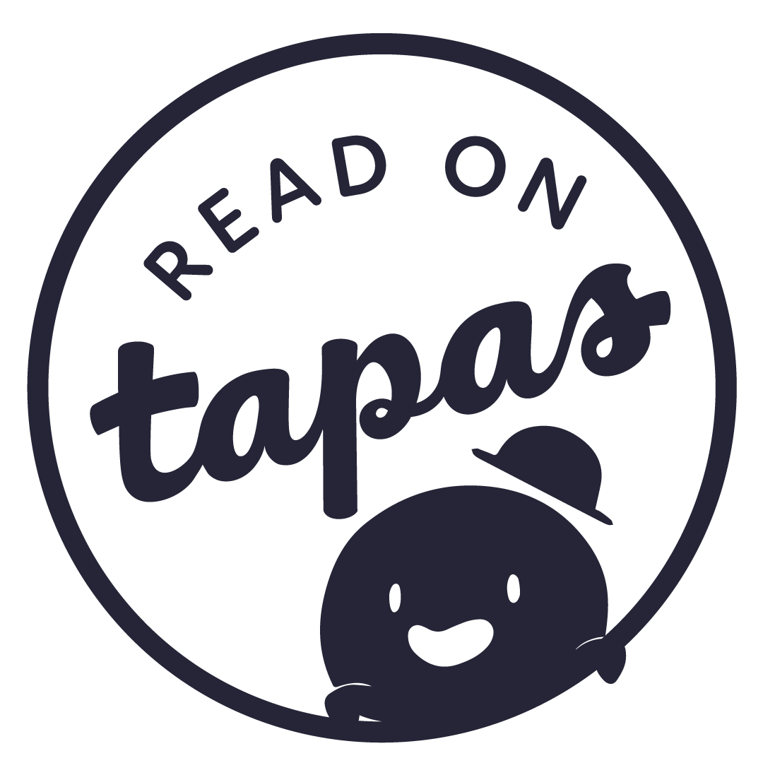 tapas comics logo