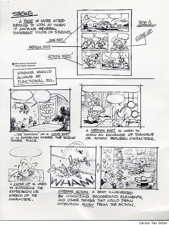 Drawing tutorials - Art | Comics - Tapas Forum