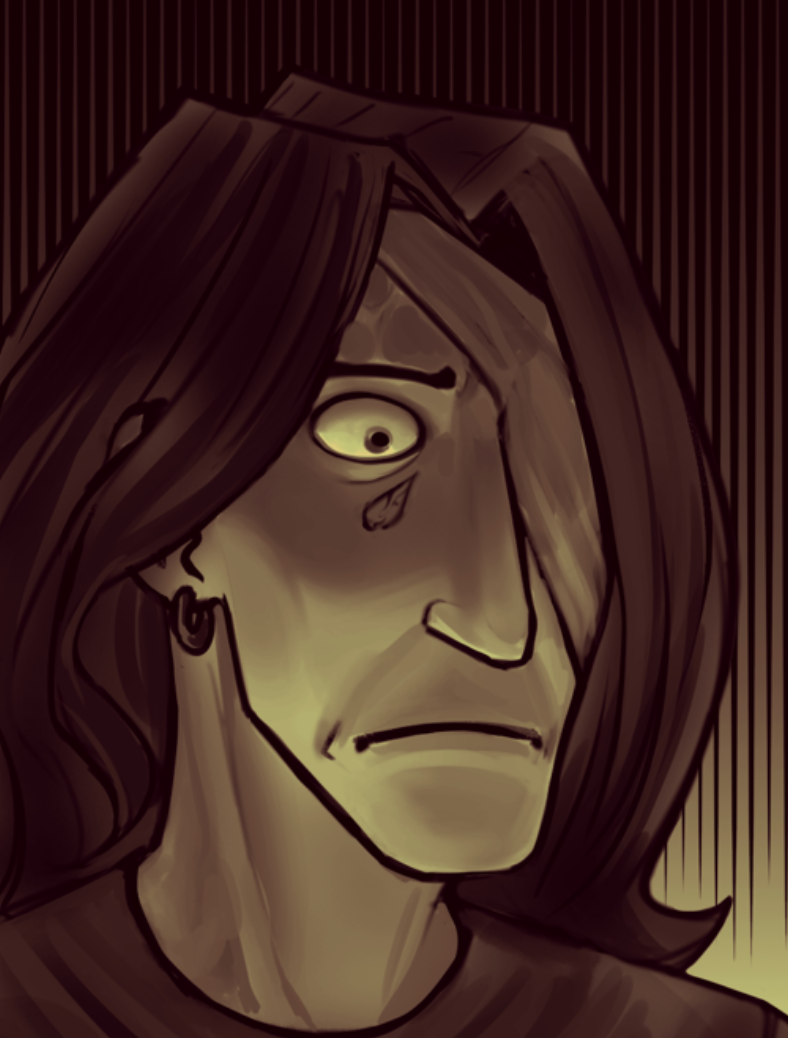 Got any drawings of your OC's making goofy faces? Share them! - Art ...