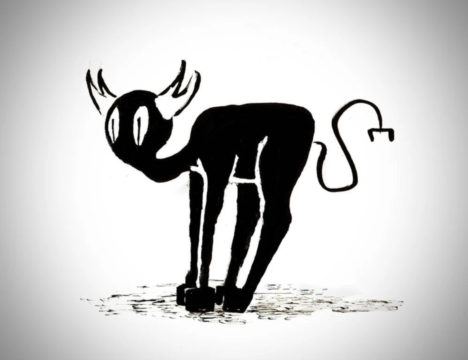 Show off your non-human characters! - Art | Comics - Tapas Forum