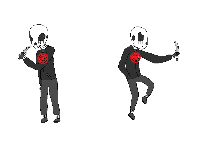 Share your characters' ref and concept art! - Promotions - Tapas Forum