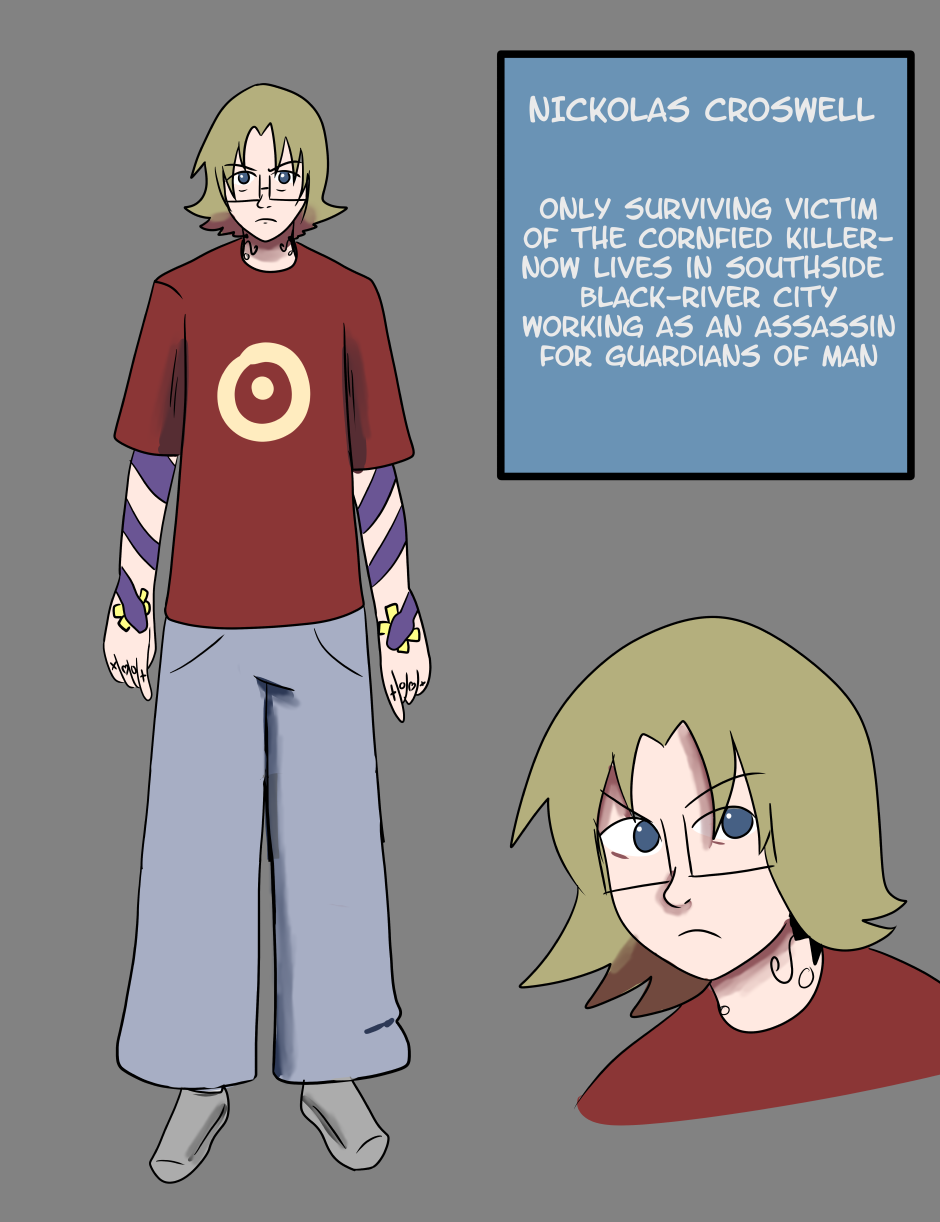 Art Trades [closed for now!] - Art | Comics - Tapas Forum