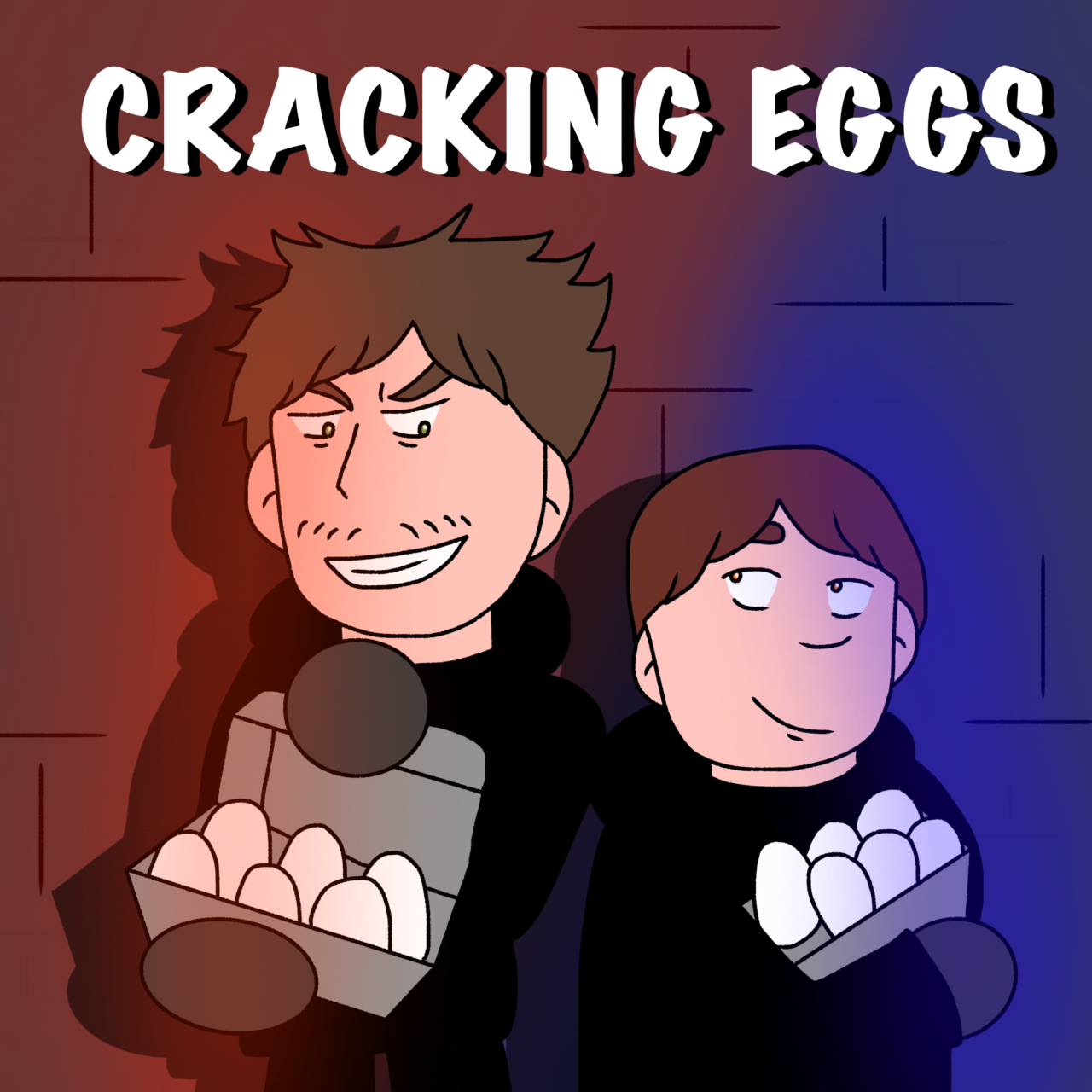 Promotion thread! promote your comic or novel and support each other ...