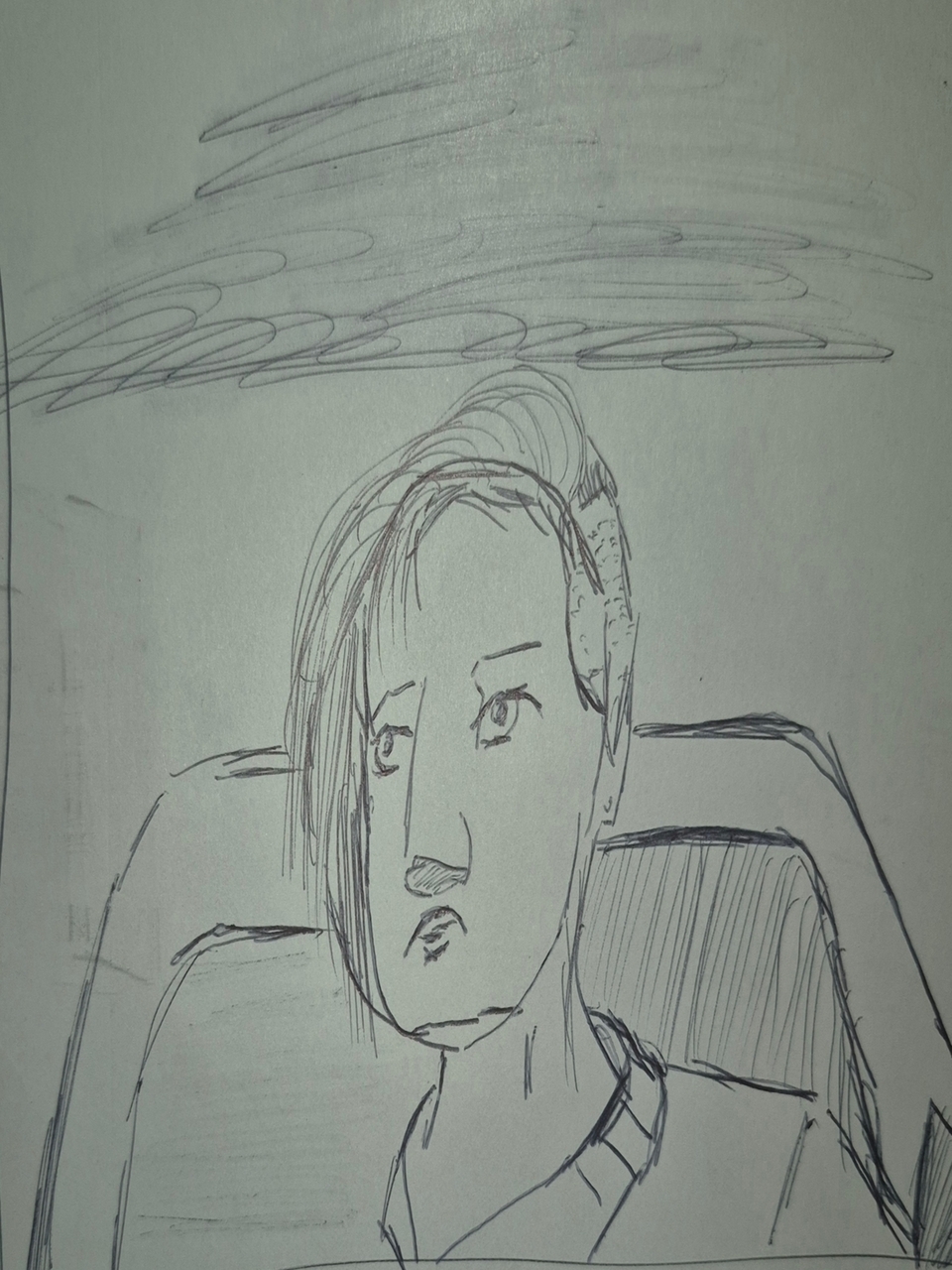 Show me your NEW character designs - Art | Comics - Tapas Forum