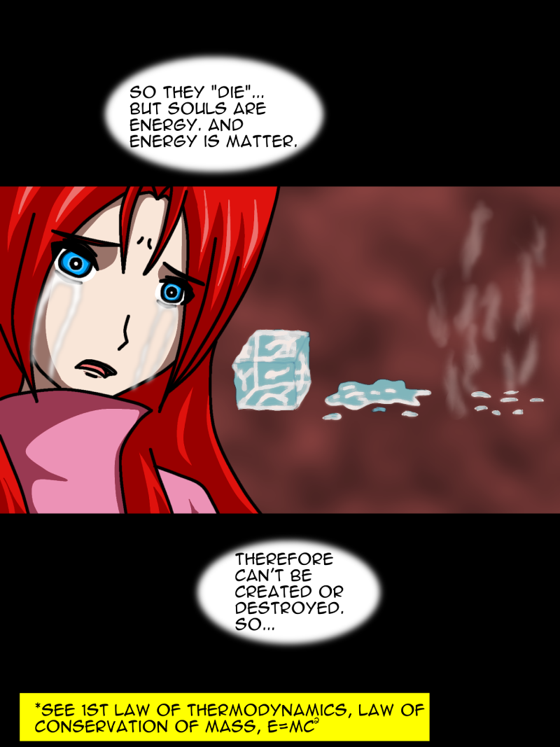 What is the special magic you have woven into your novel or comic ...