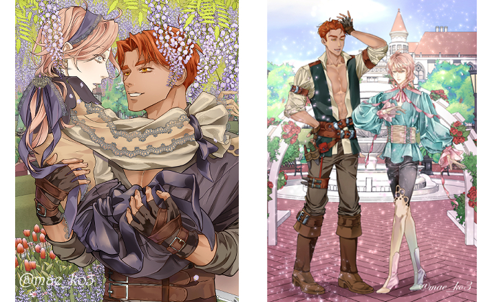 [CLOSED] Webtoon Flat-colorist(Character Only) - Collaborations - Tapas ...