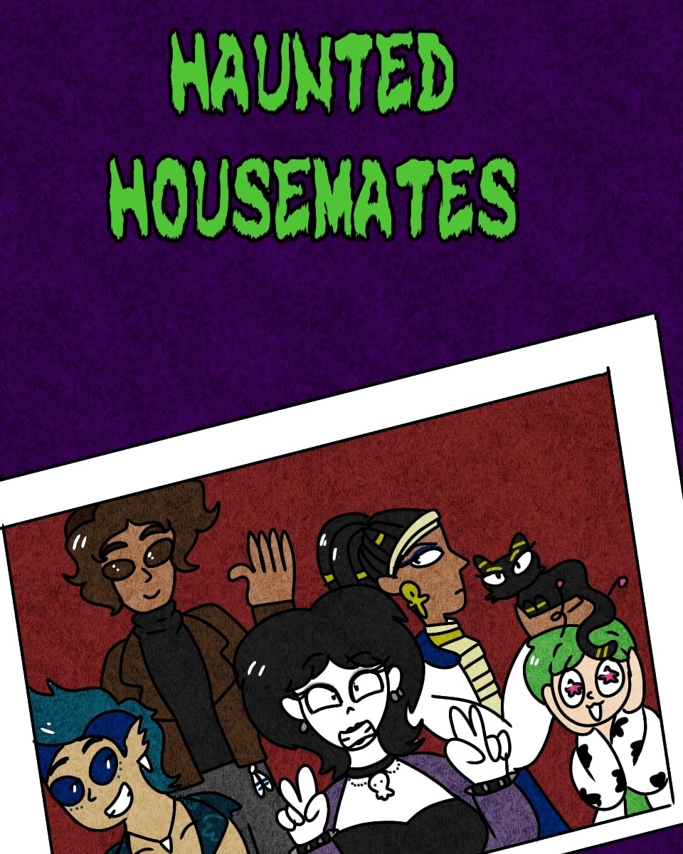 Tease/Overhype Something for 2024...HYPE! HYPE! HYPE! - Art | Comics ...