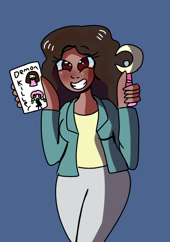 Art Trades [closed for now!] - Art | Comics - Tapas Forum