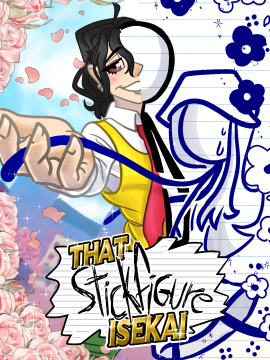 Romance Novels/Comics? Drop yours BELOW to Promote! - Promotions - Tapas Forum