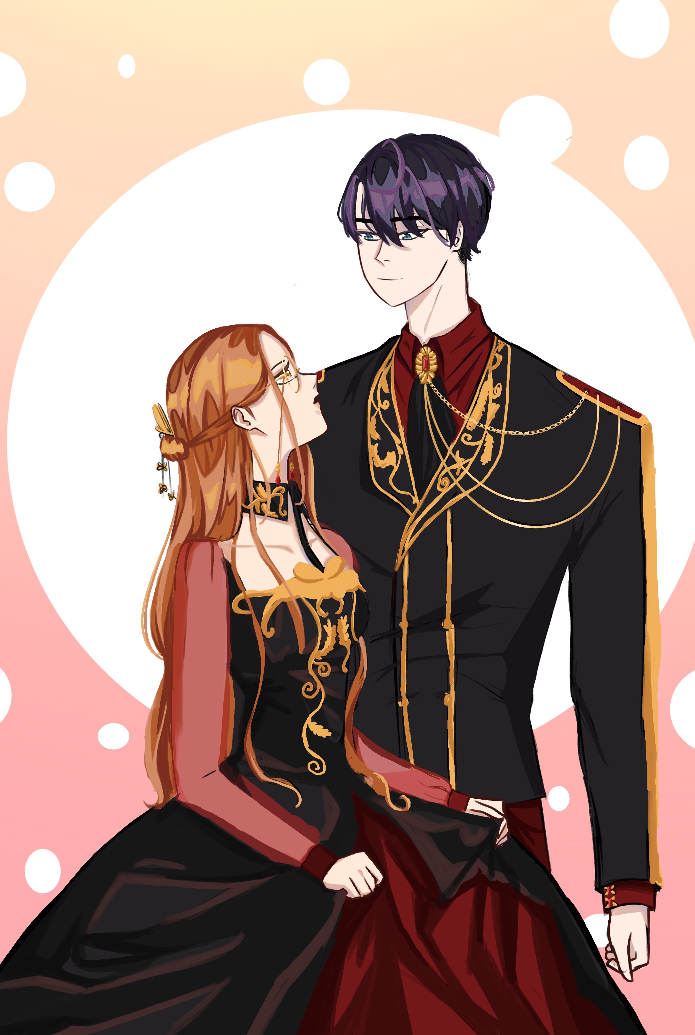 [CLOSED] Webtoon Flat-colorist(Character Only) - Collaborations - Tapas ...