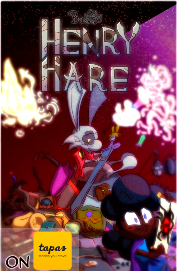 E is for Evil 50 sub celebration! (Also promote your comics below too!) - Promotions - Tapas Forum