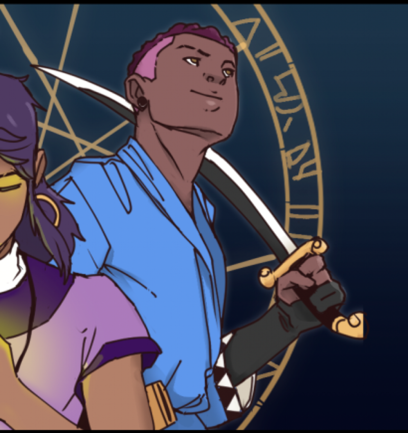 Have you ever changed a character's design significantly? - Art ...