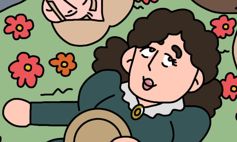 Mentor Character Appreciation (Or Depreciation?!) Show off your mentor ...