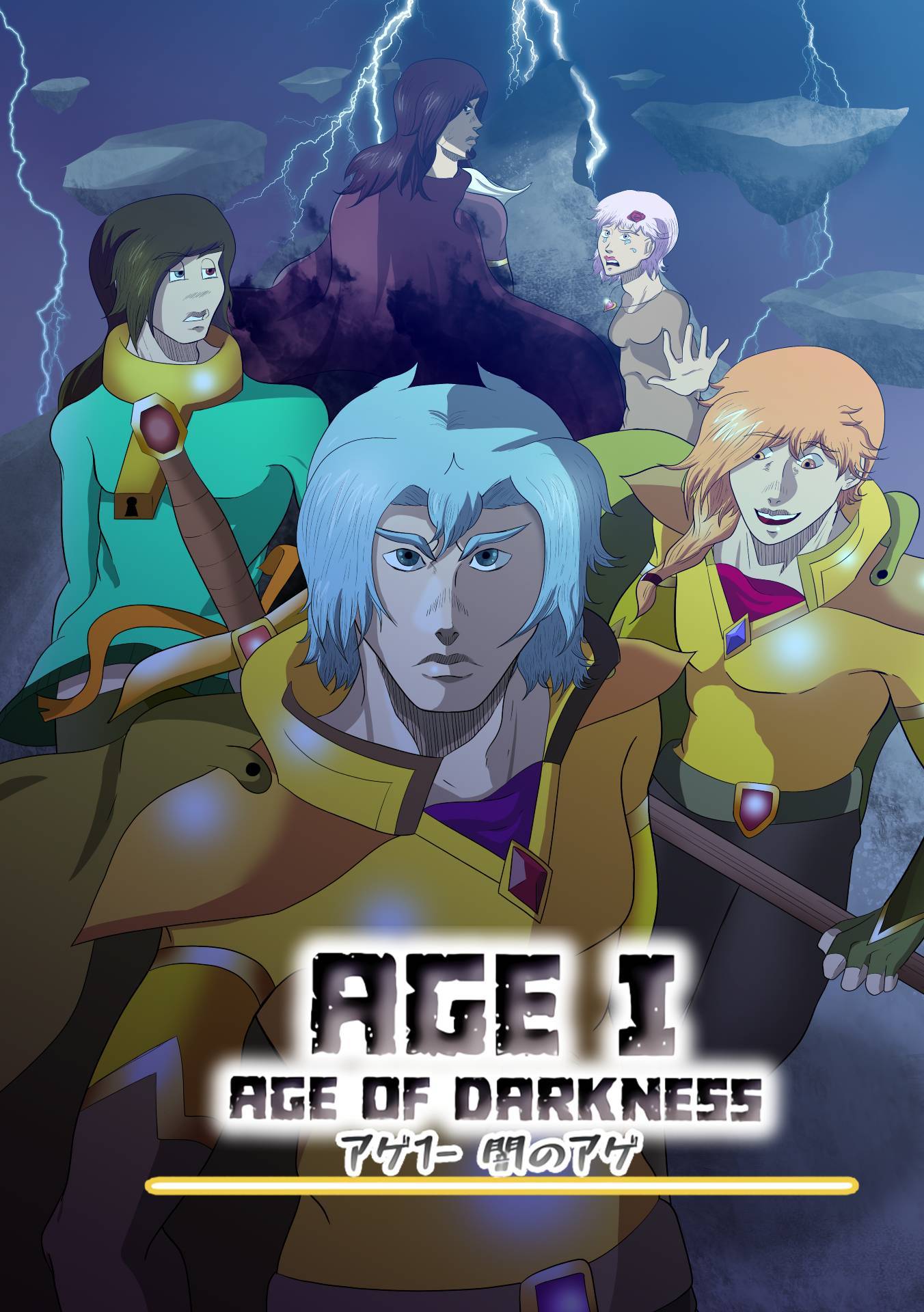 Let’s help each other out promotion - Promotions - Tapas Forum