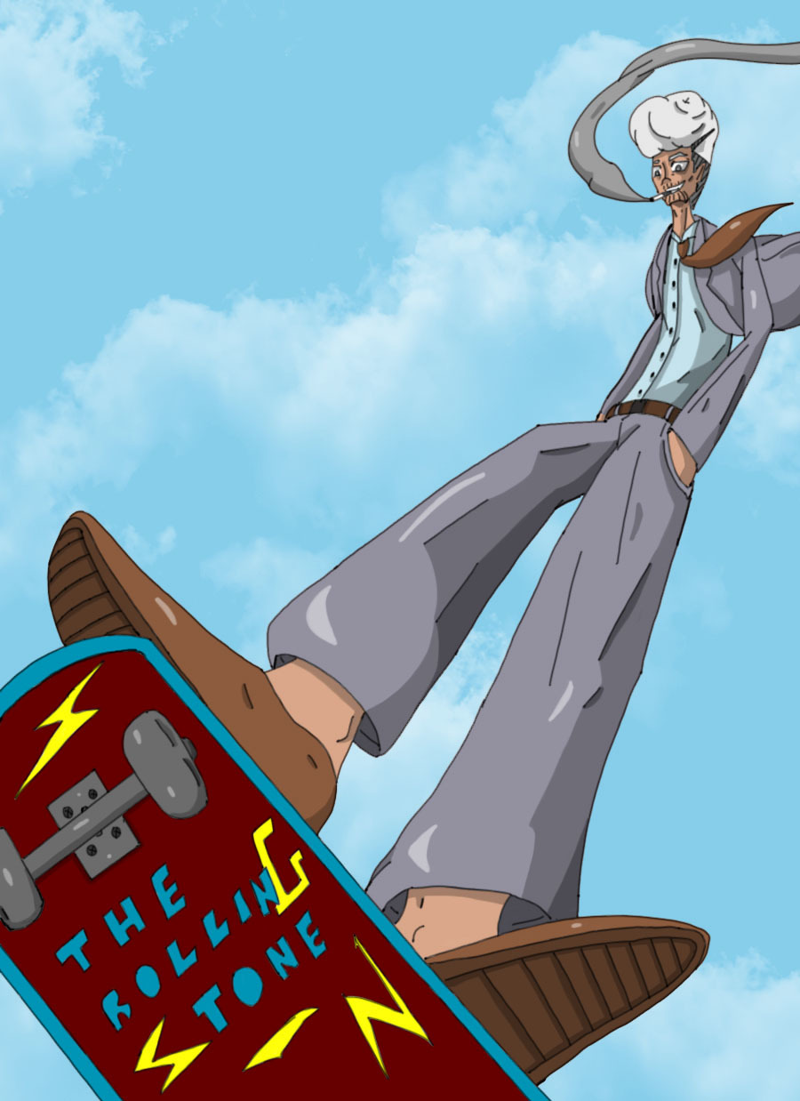 Share your comic character sketches! - Art | Comics - Tapas Forum