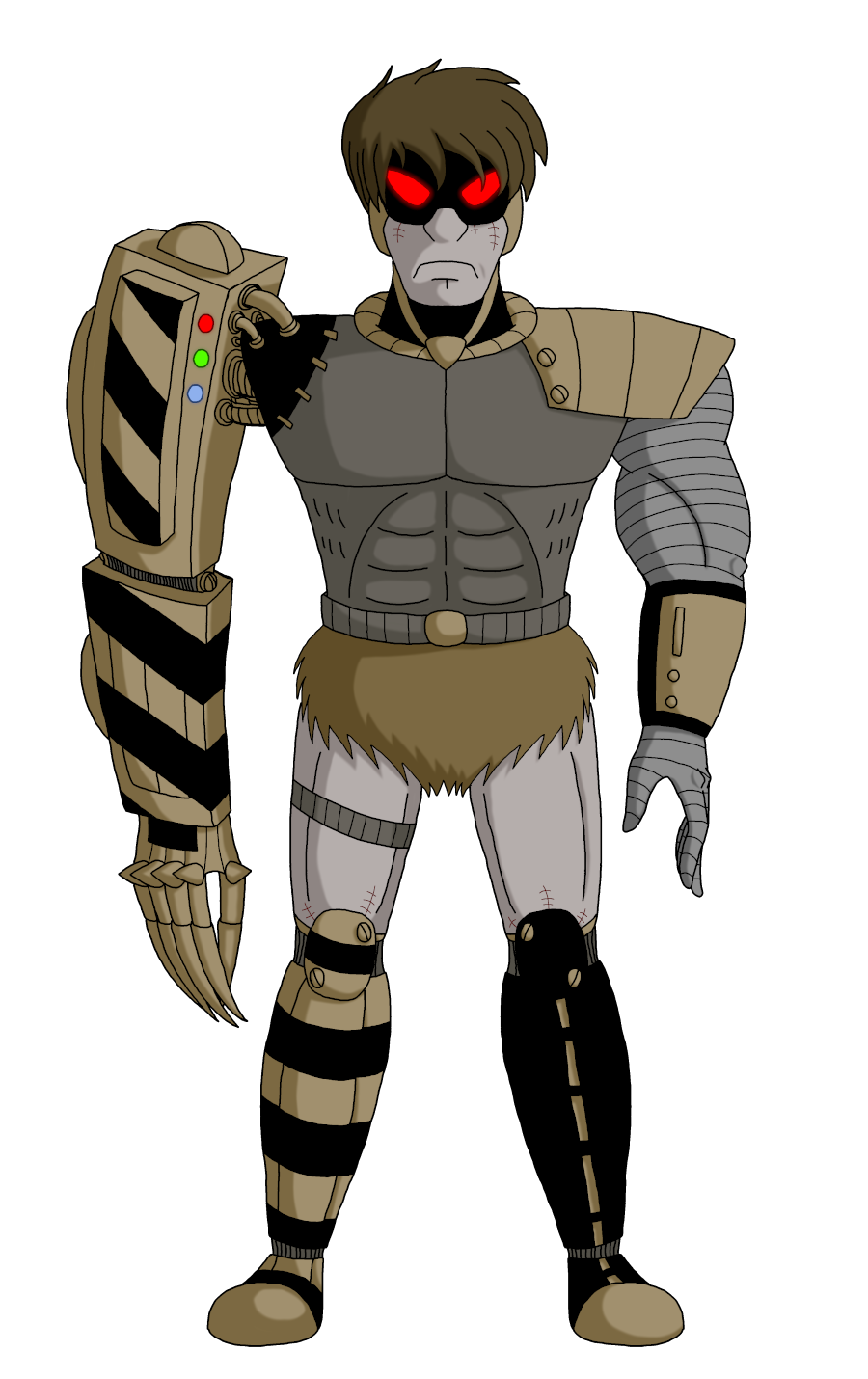 Post Your Most Favorite Character! - Promotions - Tapas Forum