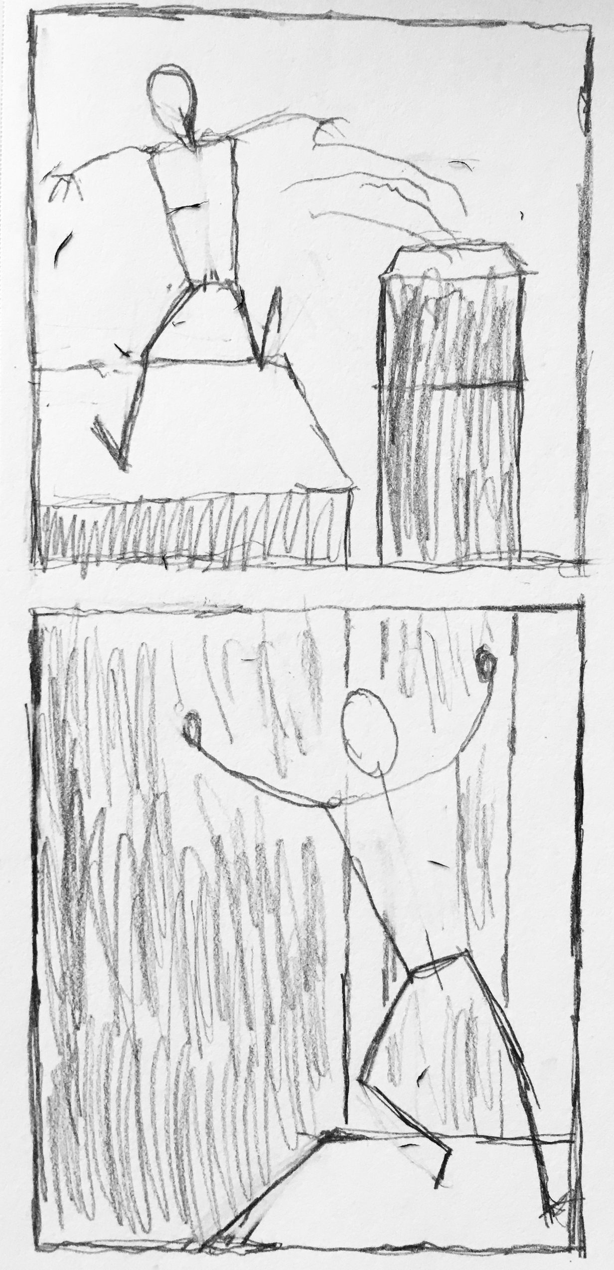 How Do I Draw 'Progressive' Jumping - Art | Comics - Tapas Forum