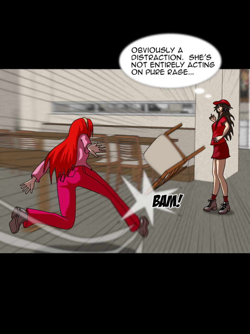 The Big Comic Jam Part 1 (Characters) - Collaborations - Tapas Forum