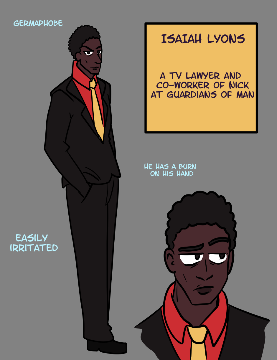 Art Trades [closed for now!] - Art | Comics - Tapas Forum