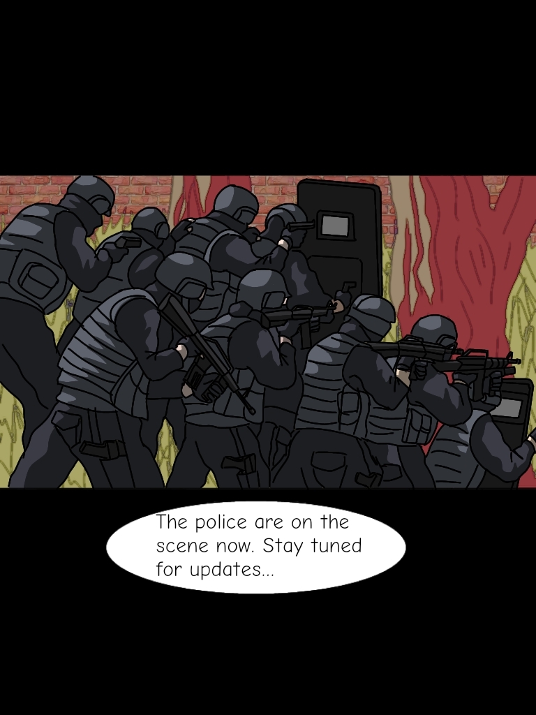 What makes a great comic opening? Let’s talk story hooks, structure ...