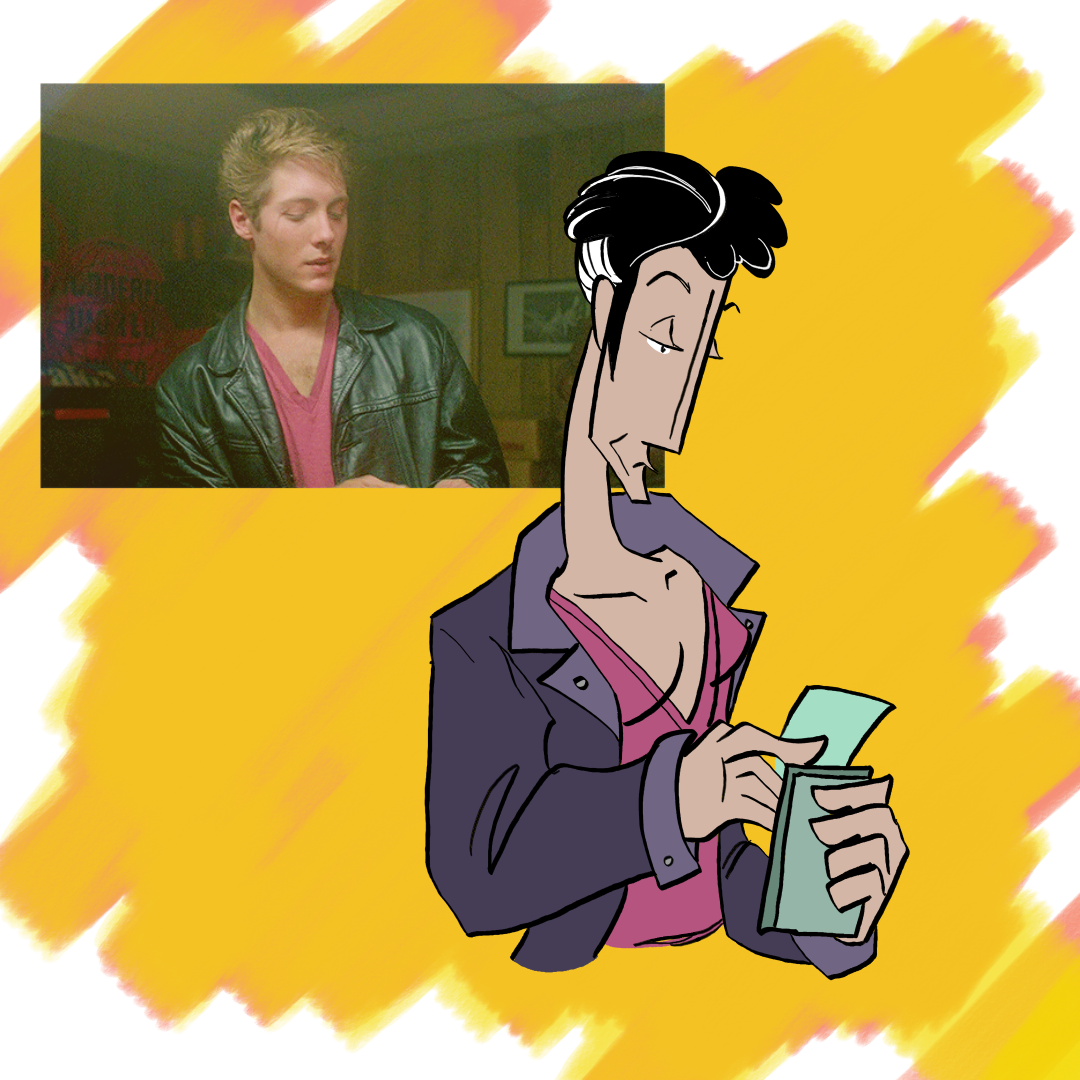 Do you use irl people as inspo for your characters? - Questions - Tapas ...