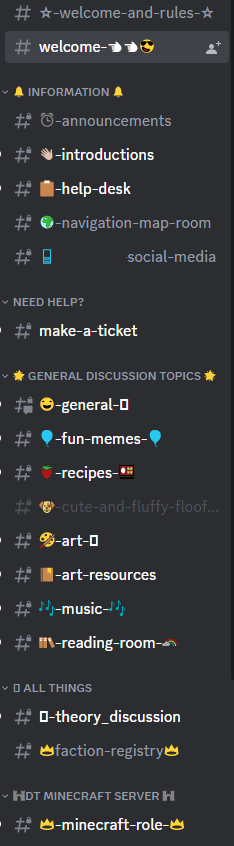 When to Start a Discord? - Questions - Tapas Forum