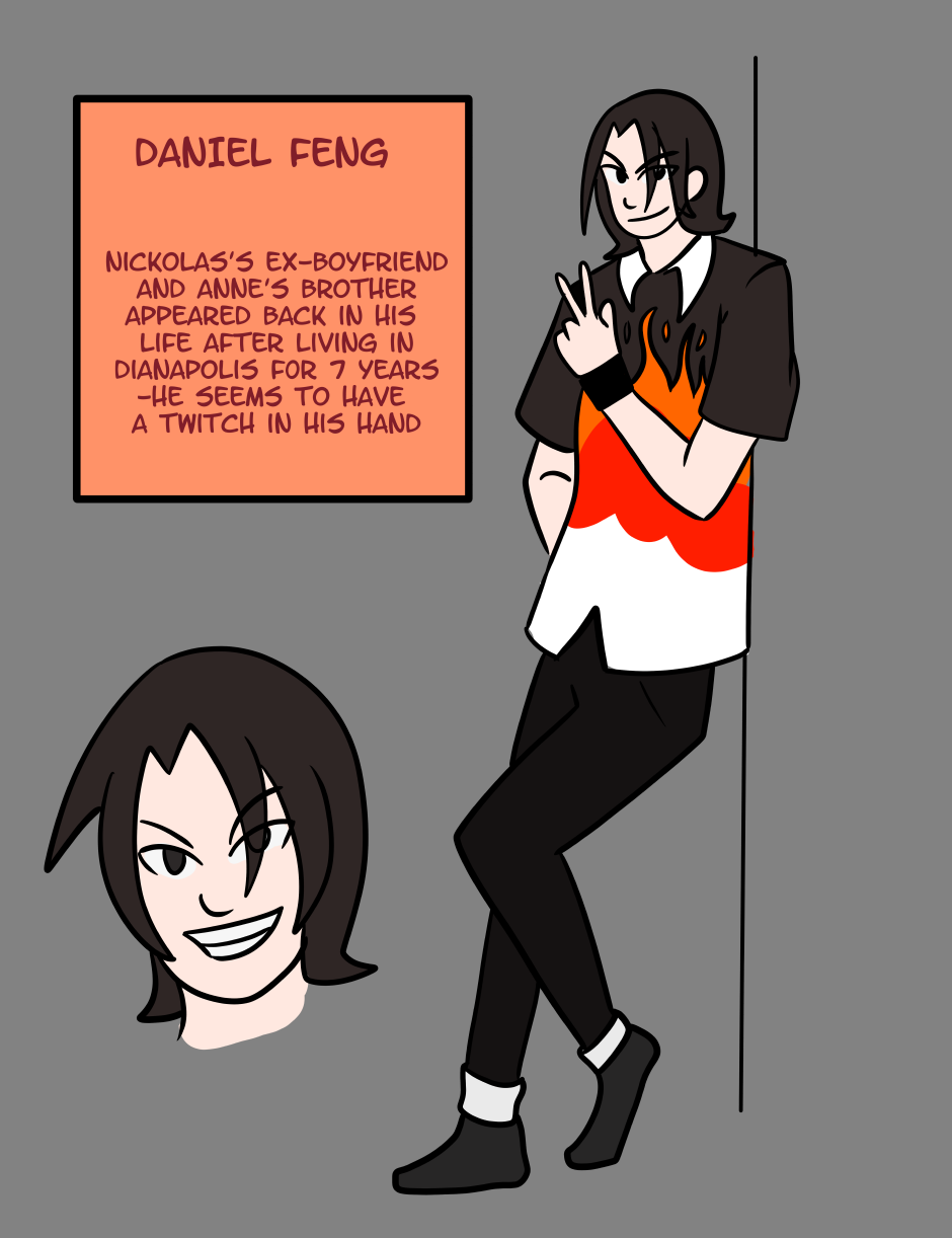 Art Trades [closed for now!] - Art | Comics - Tapas Forum