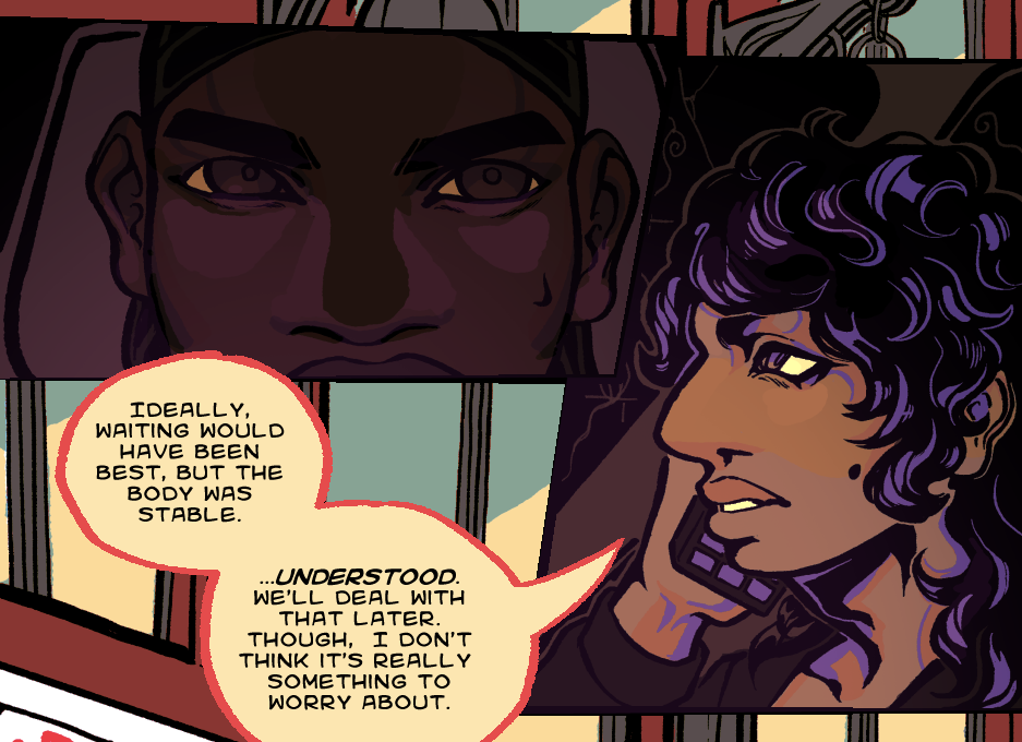 Traditional (Print) Comic Community - Art | Comics - Tapas Forum