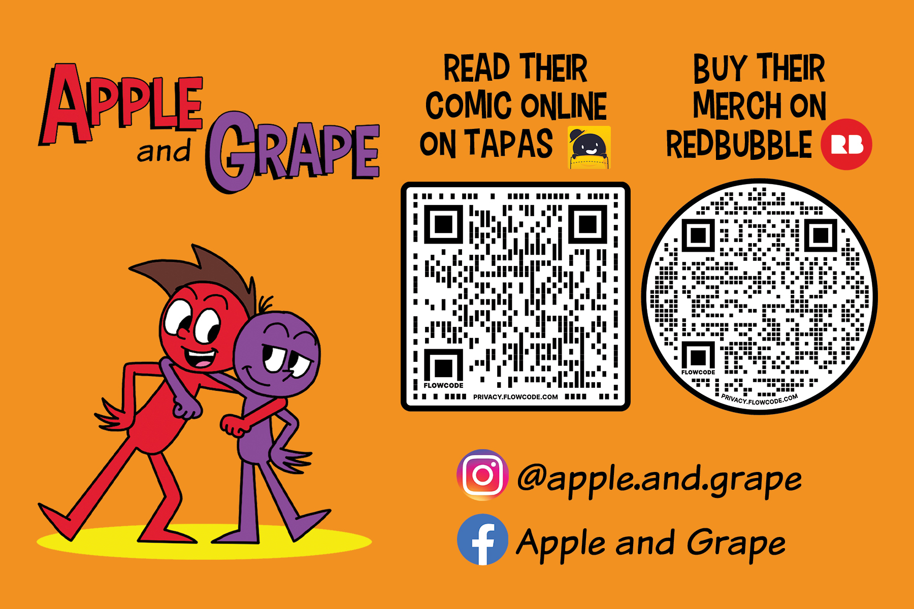 Making advertising cards for your comic/novel - Questions - Tapas Forum