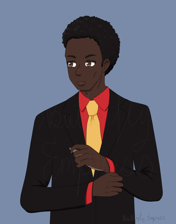 Art Trades [closed for now!] - Art | Comics - Tapas Forum