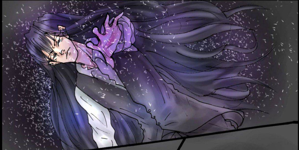 Chapter 2 is available now! - Promotions - Tapas Forum