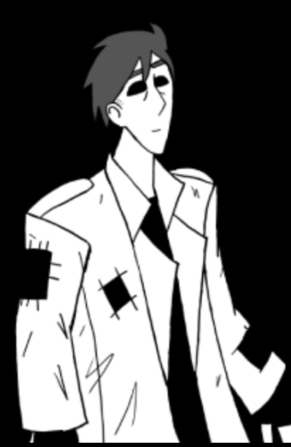 Make your Characters' Skill Radar Chart - Off Topic - Tapas Forum