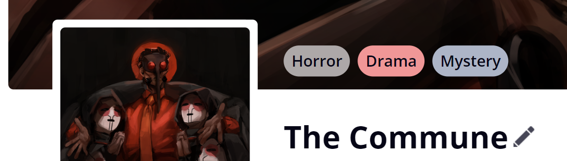 Do you put your comic in a different genre on webtoon compared to tapas ...