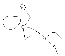 What do you have difficulty drawing/writing? - Questions - Tapas Forum