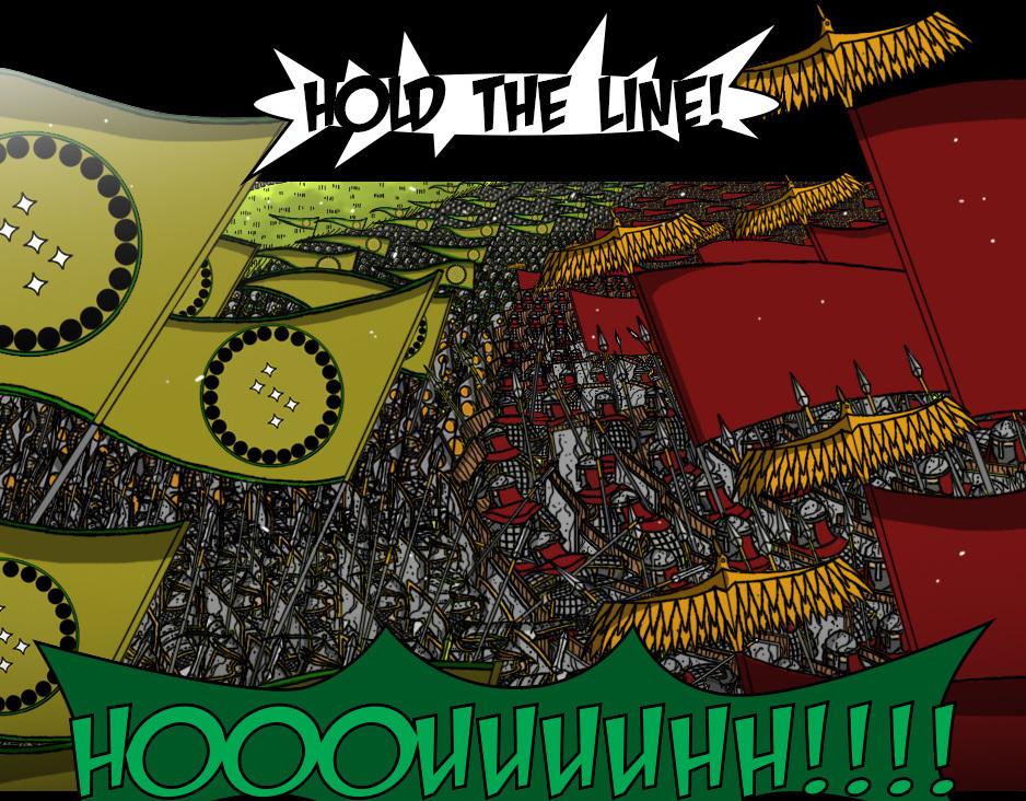 What's your favorite part of you comic creation process? - Art | Comics ...