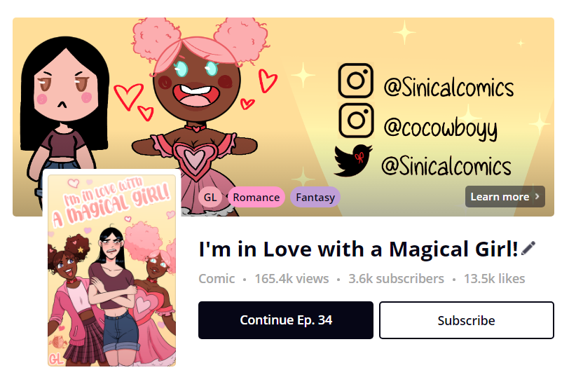 Collab/art trade with fellow comic creators? (I wanna promote your ...