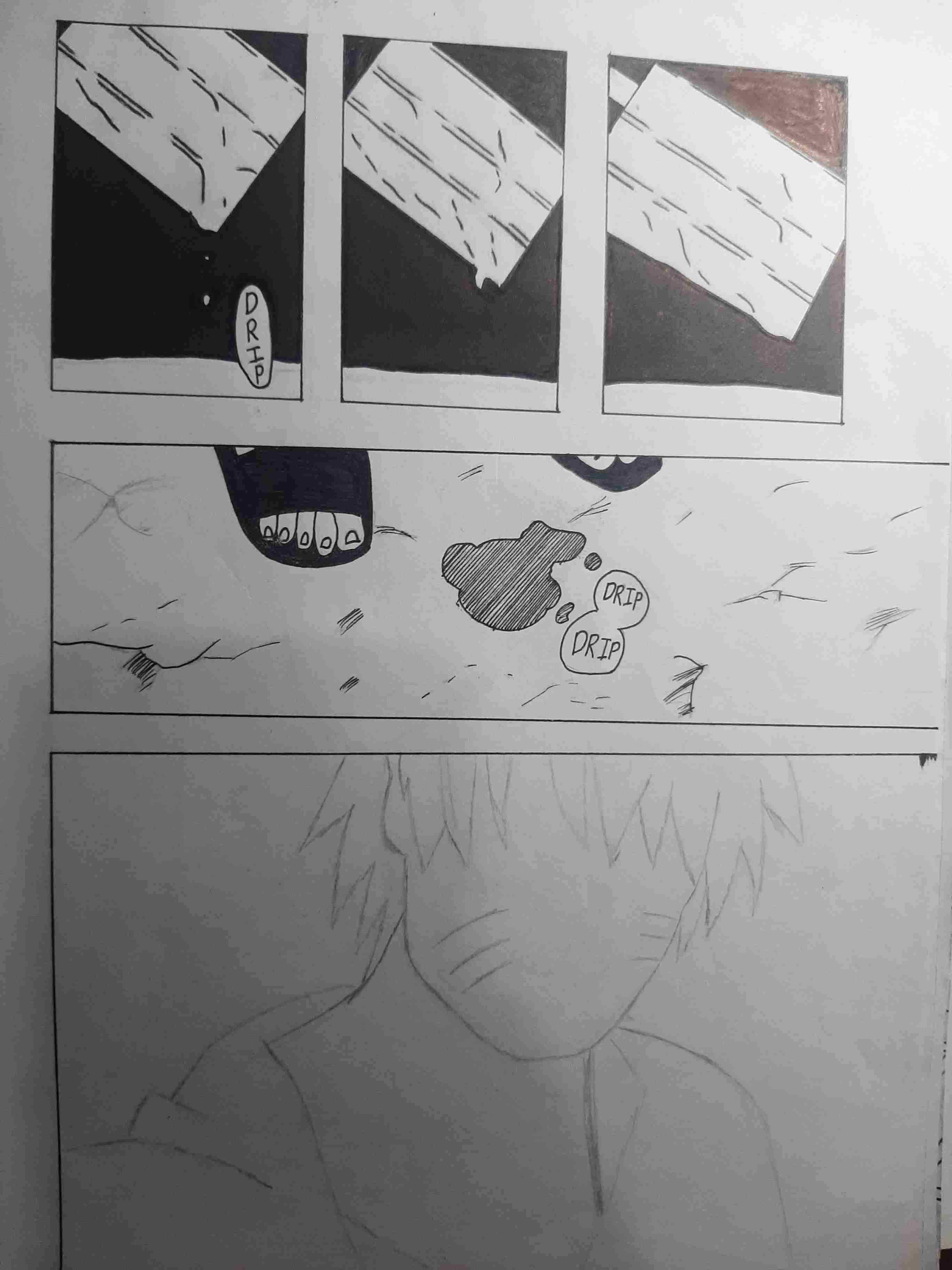 Looking to work as a assistant artist (for experience) / unpaid ...