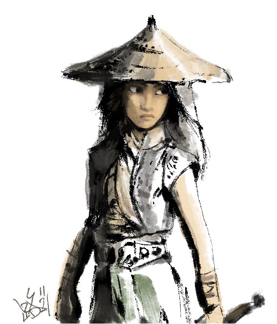 Make A Small Art Dump! - Promotions - Tapas Forum