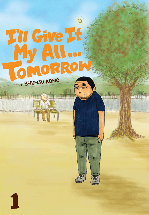 If someone made a manga about your life's story? - Off Topic - Tapas Forum