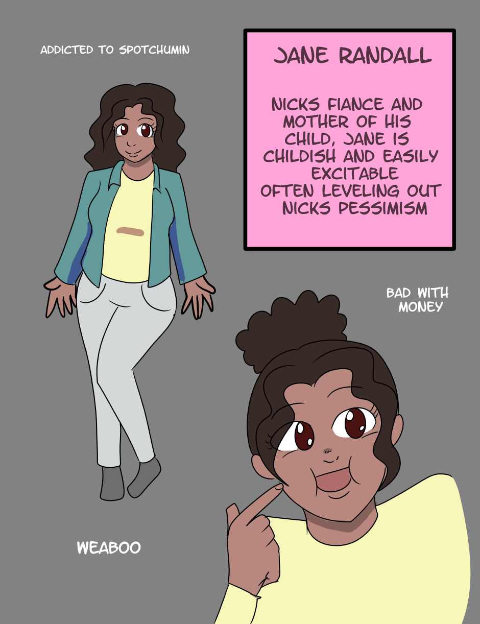 Art Trades [closed for now!] - Art | Comics - Tapas Forum